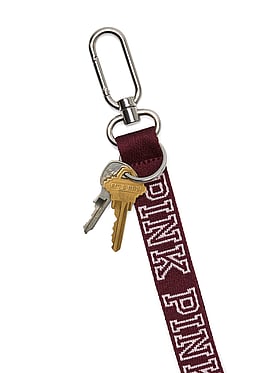 Keychains and Bag Charms | PINK