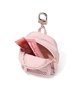 Keychains and Bag Charms | PINK