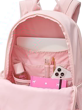 Backpacks - PINK