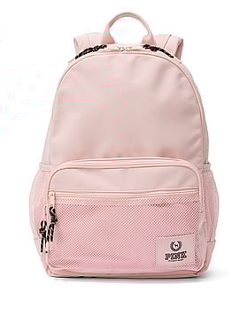 Backpacks - PINK