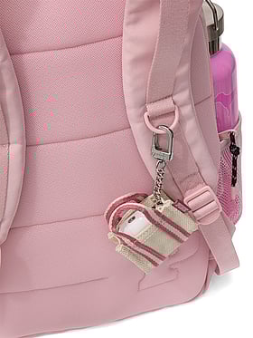 Keychains and Bag Charms | PINK