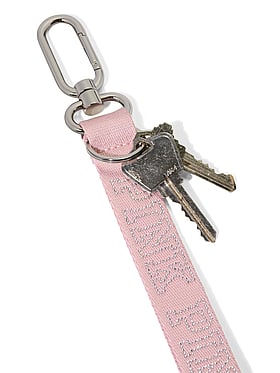 Keychains and Bag Charms | PINK