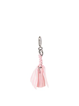 Keychains, Bag Charms & Keychain Wallets: Shop from Victoria's Secret