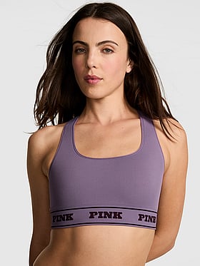 Sports Bras, Workout Bras, & Sports Bralettes | PINK