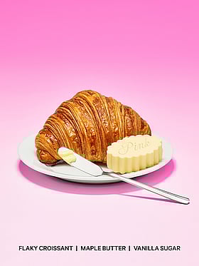 As Seen on Social - PINK