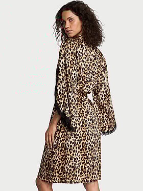 Women's Robes - Satin & Fluffy | Victoria's Secret