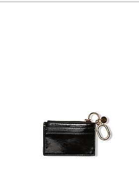 Keychains, Bag Charms & Keychain Wallets: Shop from Victoria's Secret