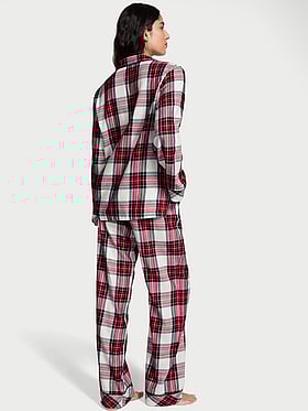 Long Sleeve Pajama Sets and Pajama Pants - Victoria's Secret