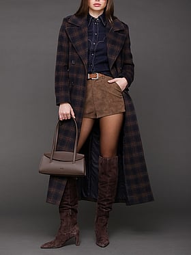 Avec Les Filles: Clothing, Jackets, and Coats