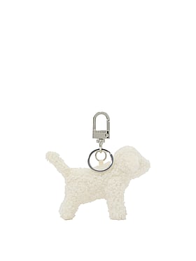 Keychains and Bag Charms | PINK