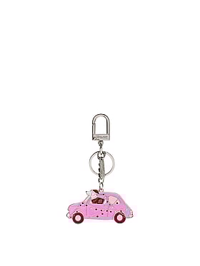 Keychains and Bag Charms | PINK