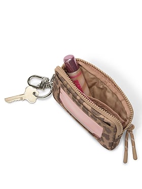 Keychains and Bag Charms | PINK