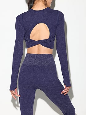 Spiritual Gangster | Shop the Yogawear Brand at Victoria’s Secret