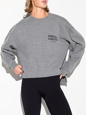 Spiritual Gangster | Shop the Yogawear Brand at Victoria’s Secret