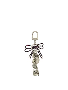 Keychains and Bag Charms | PINK