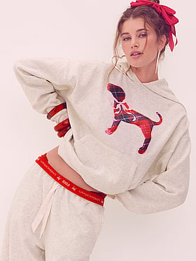 VS PINK x LoveShackFancy - PINK