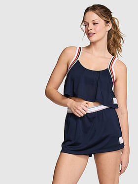 Matching Activewear Sets - PINK