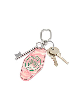 Keychains, Bag Charms & Keychain Wallets: Shop from Victoria's Secret