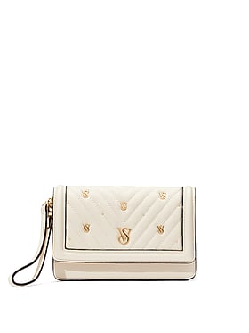 Women's Wallets | Zip & Wristlet Wallets | Victoria's Secret