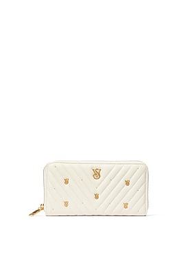 Women's Wallets | Zip & Wristlet Wallets | Victoria's Secret