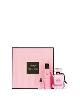 Perfume Gift Sets | Luxe Fragrances, Mini Perfumes, & More