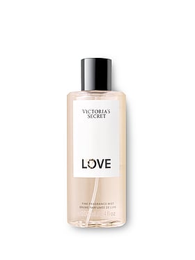 Love Fragrance by Victoria's Secret: Perfume, Body Mist & Spray
