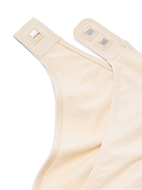 Adaptive Bras & Underwear - PINK