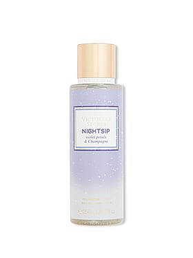 Body Mists & Body Sprays