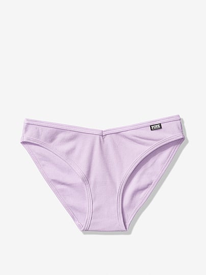 Modalite.net - VictoriasSecret Cotton Bikini - 11163945-3Z4P