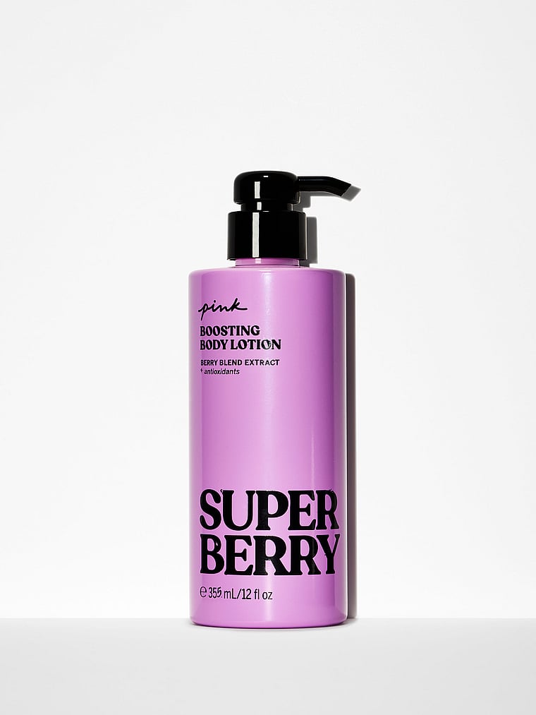 Buy Super Berry Body Lotion, Super Berry - Order Body Care online ...
