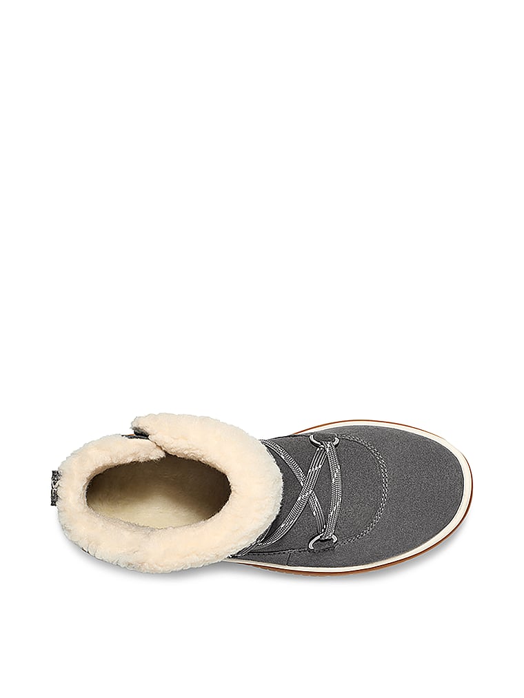 Buy Lakesider Heritage Lace Boot, - Order undefined online - PINK US