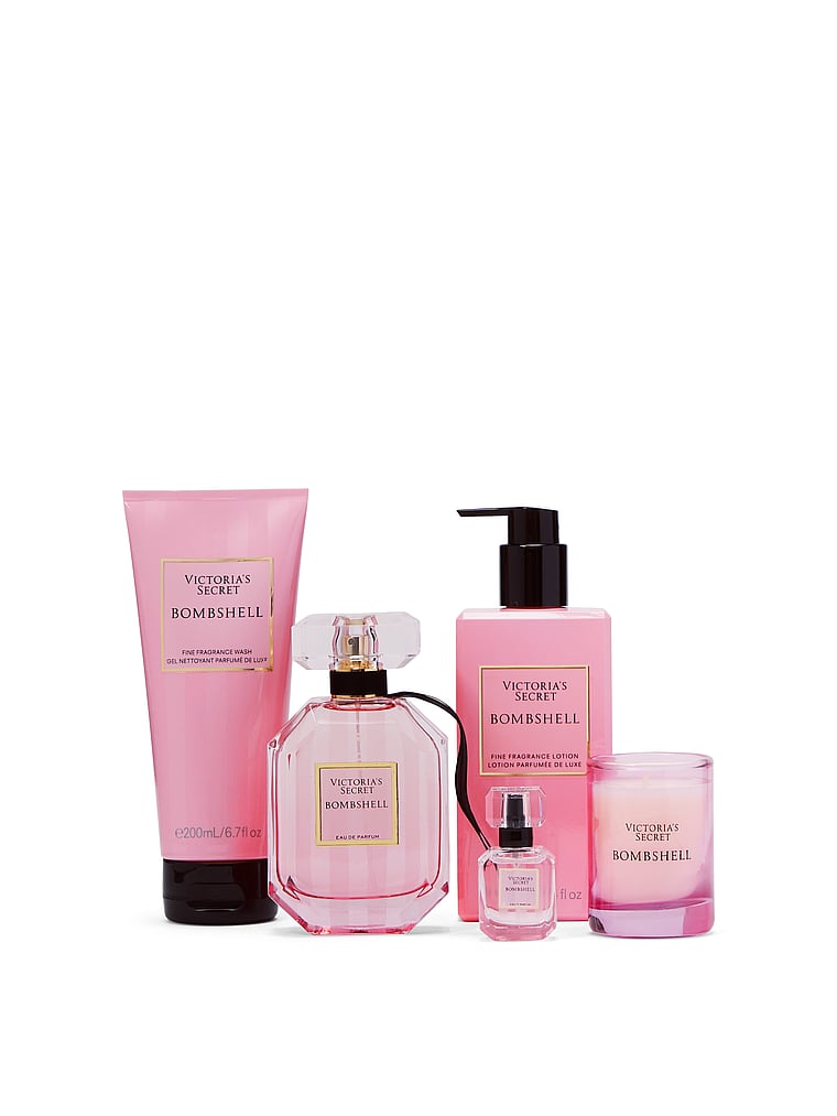Buy Bombshell Ultimate Fragrance Set, - Order undefined online ...