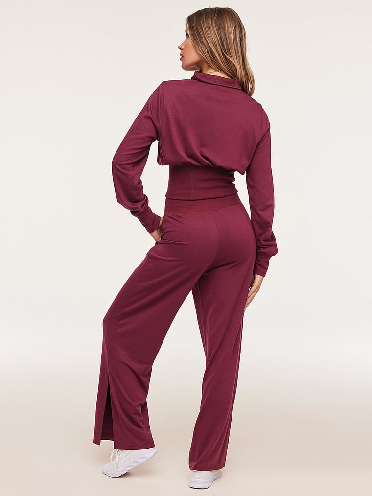 Buy Jackleen Zip-up Sweatshirt + Sweatpant Set, - Order undefined ...