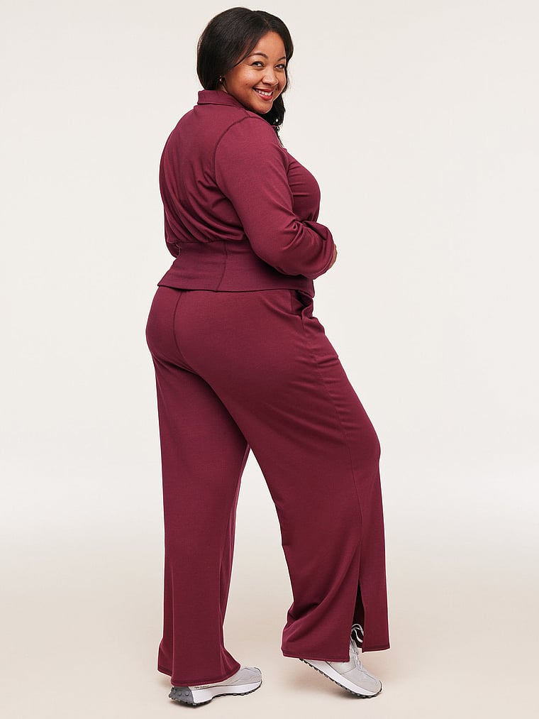 Buy Jackleen Zip-up Sweatshirt + Sweatpant Set, - Order undefined ...