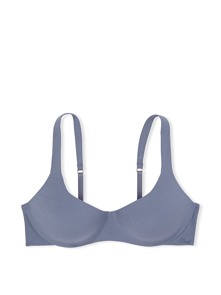 Buy Loungin' Lightly Lined Scoop Bralette - Order Bralettes online ...