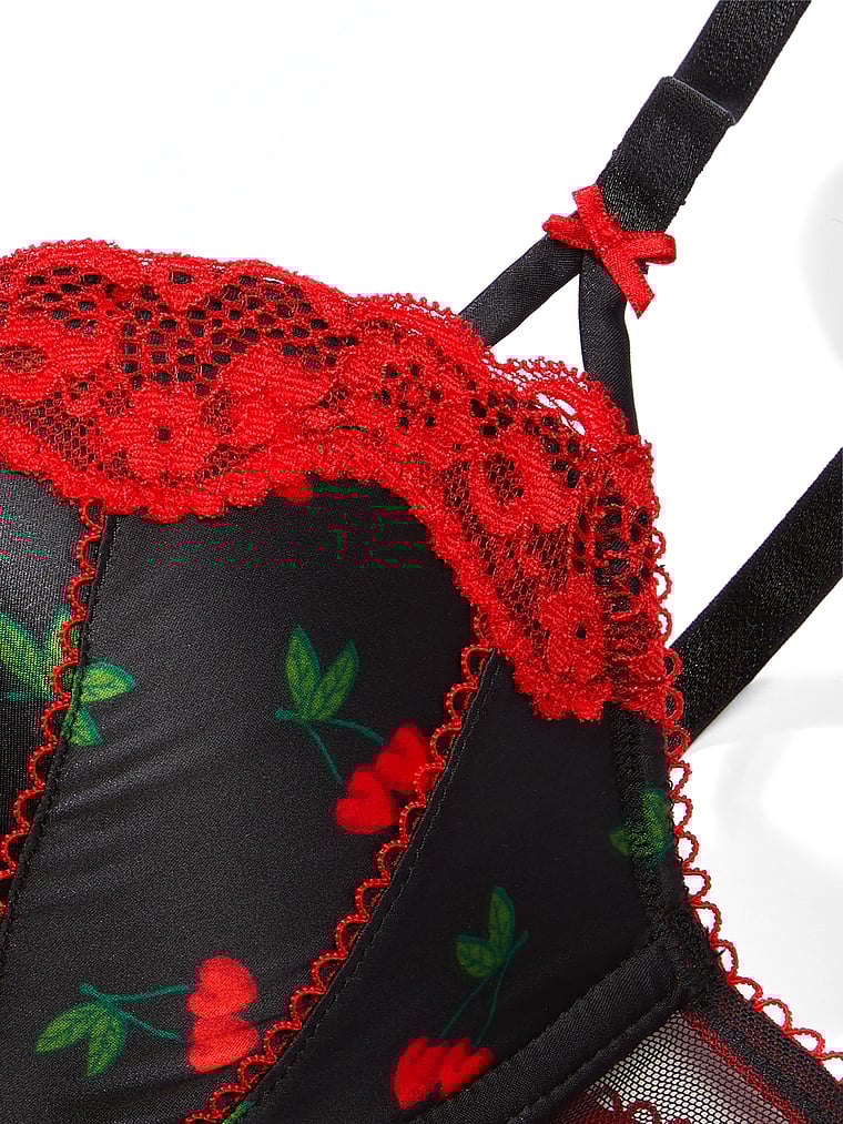 Buy Tease Push-Up Bra, - Order undefined online - Victoria's Secret US