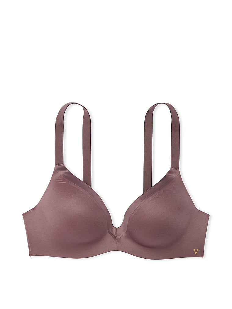 Buy Infinity Flex Wireless Perfect Shape Bra, Cocoa Blush - Order Bras ...