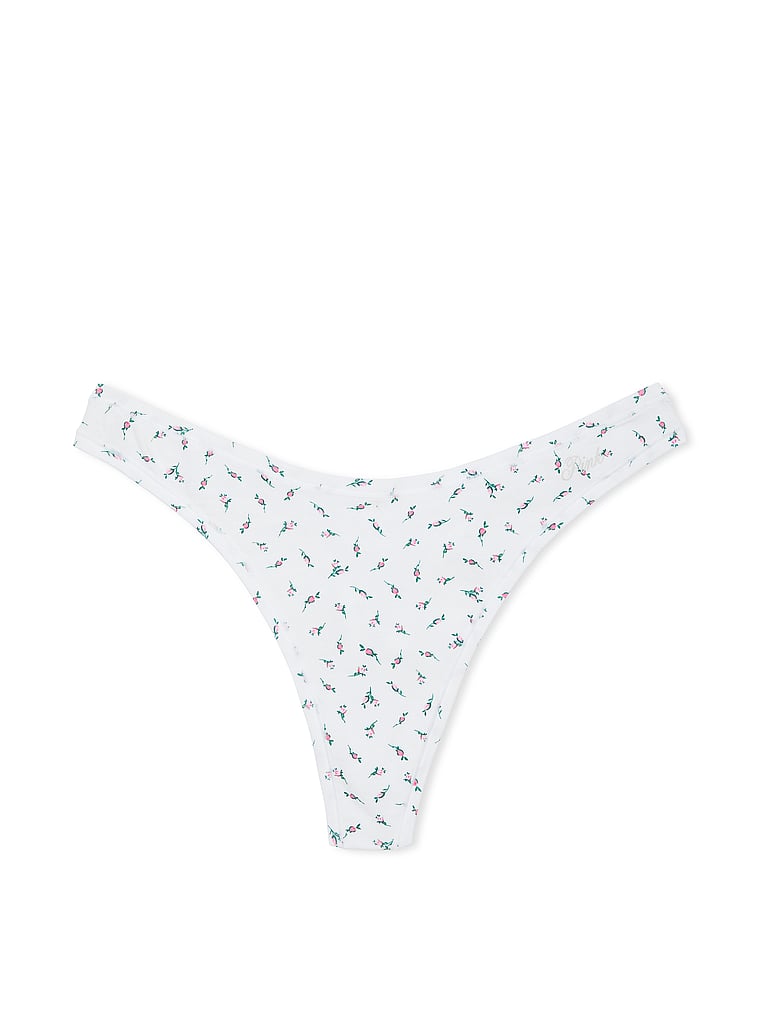 Buy Cotton Thong Panty Order Panties Online 5000006732 Pink Us