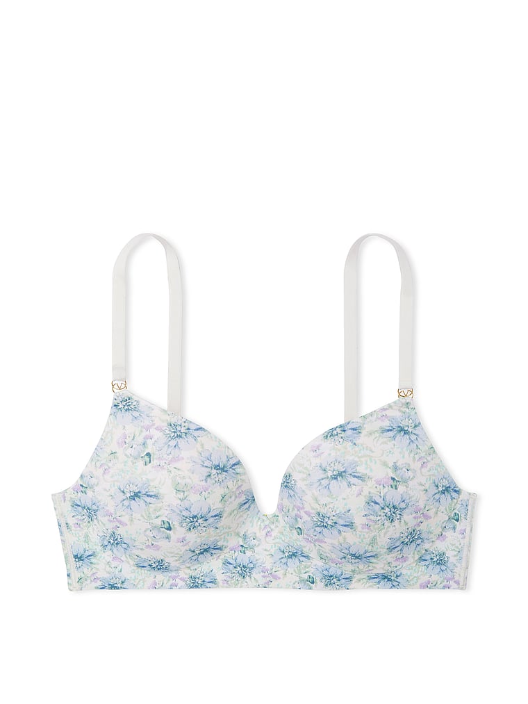Buy Wireless Push-Up Bra - Order Bras online 5000008783 - Victoria's ...