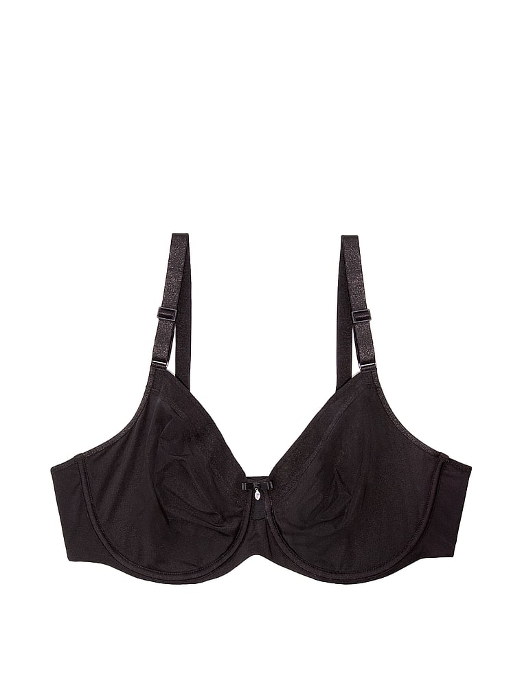 Buy Silky Smooth Unlined Underwire Bra - Order Bras online 1125101600 ...