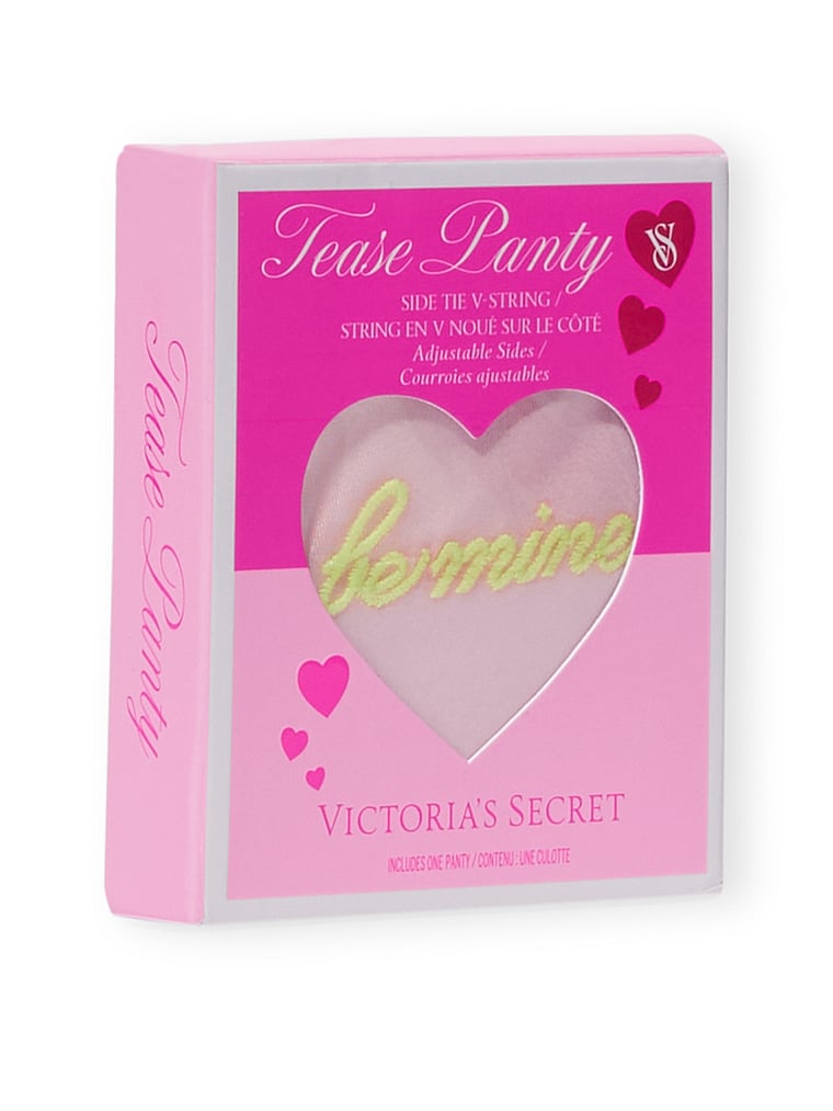 Buy Side-Tie V-String Panty, undefined - Order Gift Sets online ...