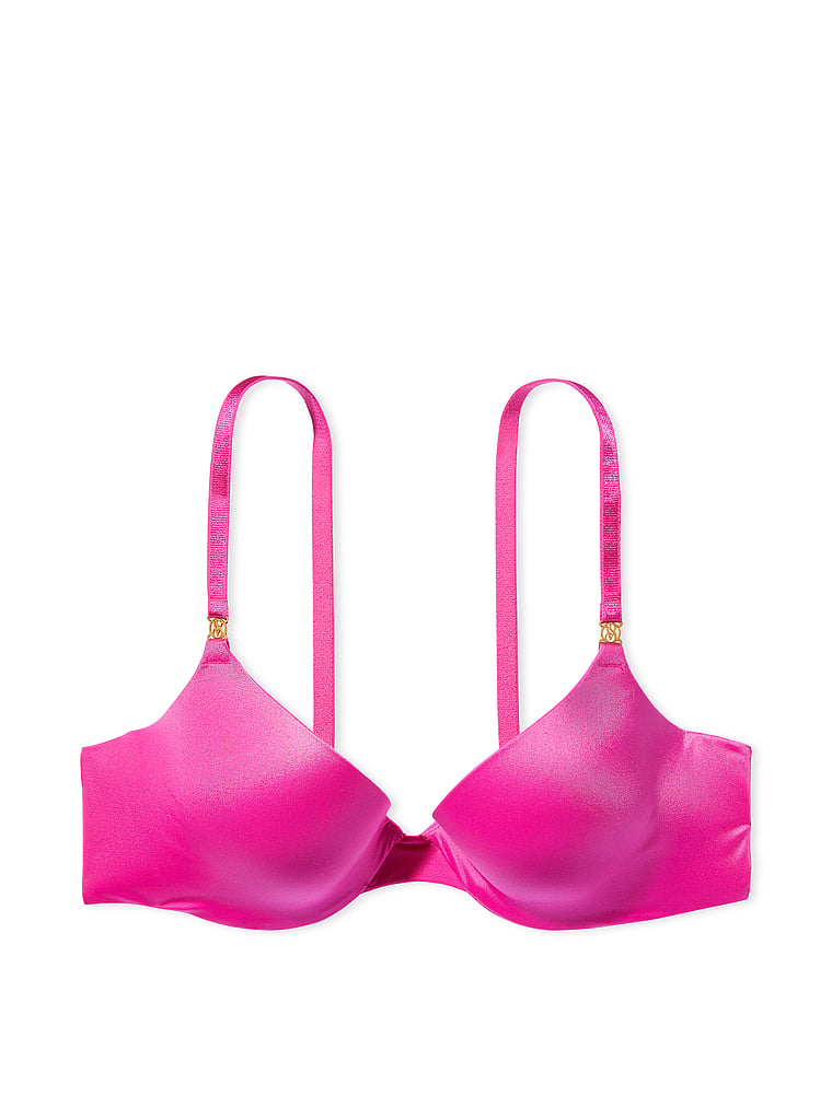 Buy Icon by Victoria's Secret Push-Up Demi Bra - Order Bras online ...