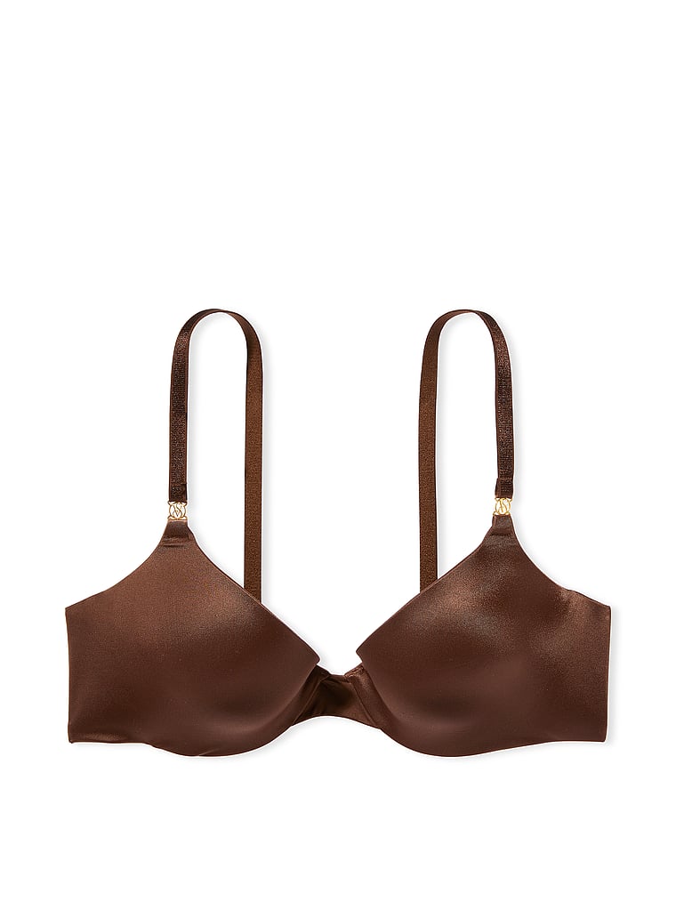 Buy Icon by Victoria's Secret Push-Up Demi Bra - Order Bras online ...