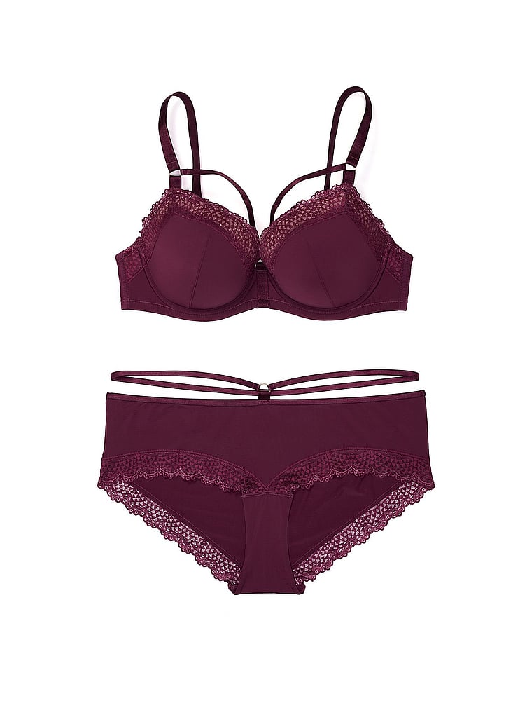 Buy Marca Plunge Bra, - Order undefined online - Victoria's Secret US