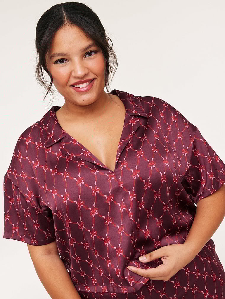 Buy Verica Top + Pant Set, - Order undefined online - Victoria's Secret US