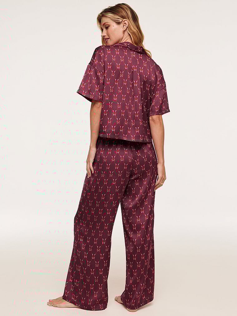 Buy Verica Top + Pant Set, - Order undefined online - Victoria's Secret US