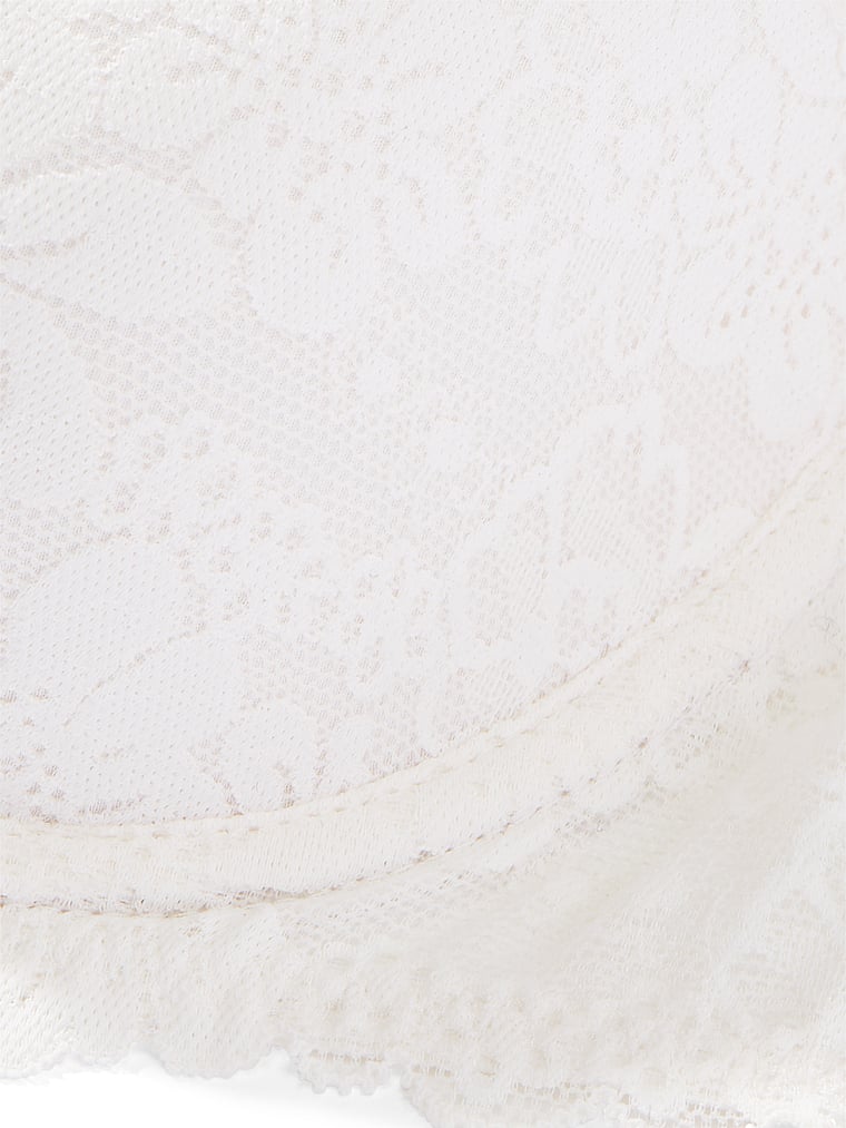 Buy Wink Lightly Lined Balconette Bra - Order Bras online 5000009522 ...