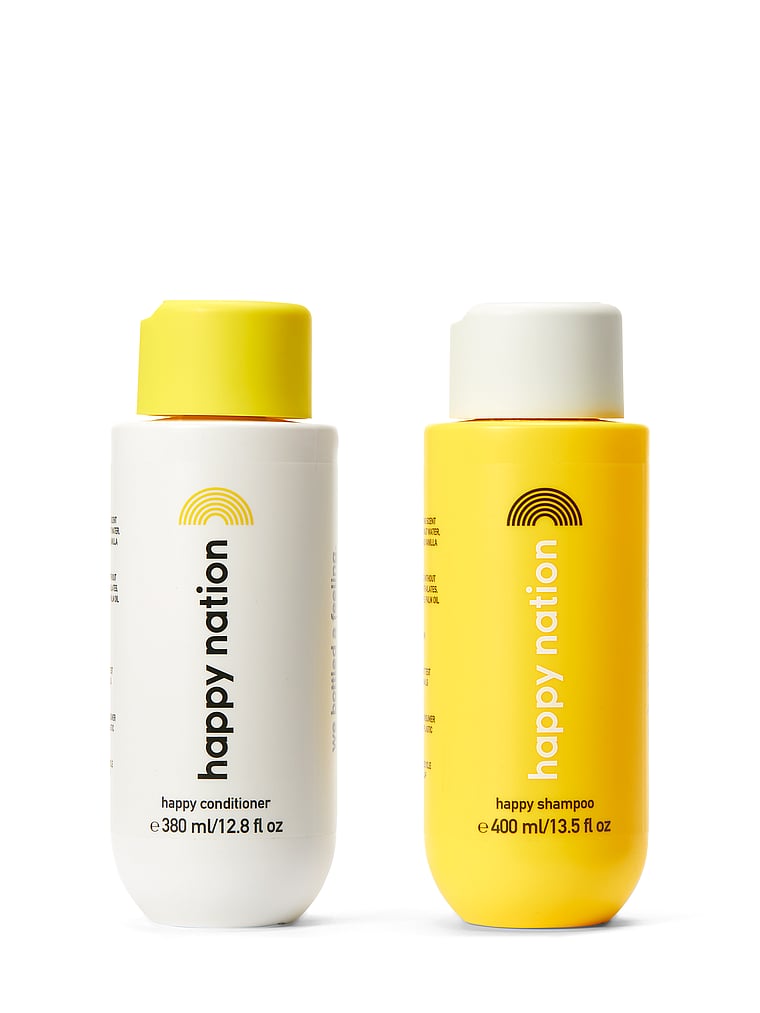 Buy Happy Nation Shampoo and Conditioner Set, - Order undefined online ...