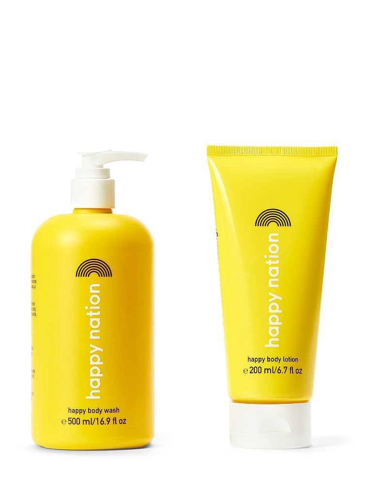 Buy Happy Nation Wash and Lotion Set, - Order undefined online ...
