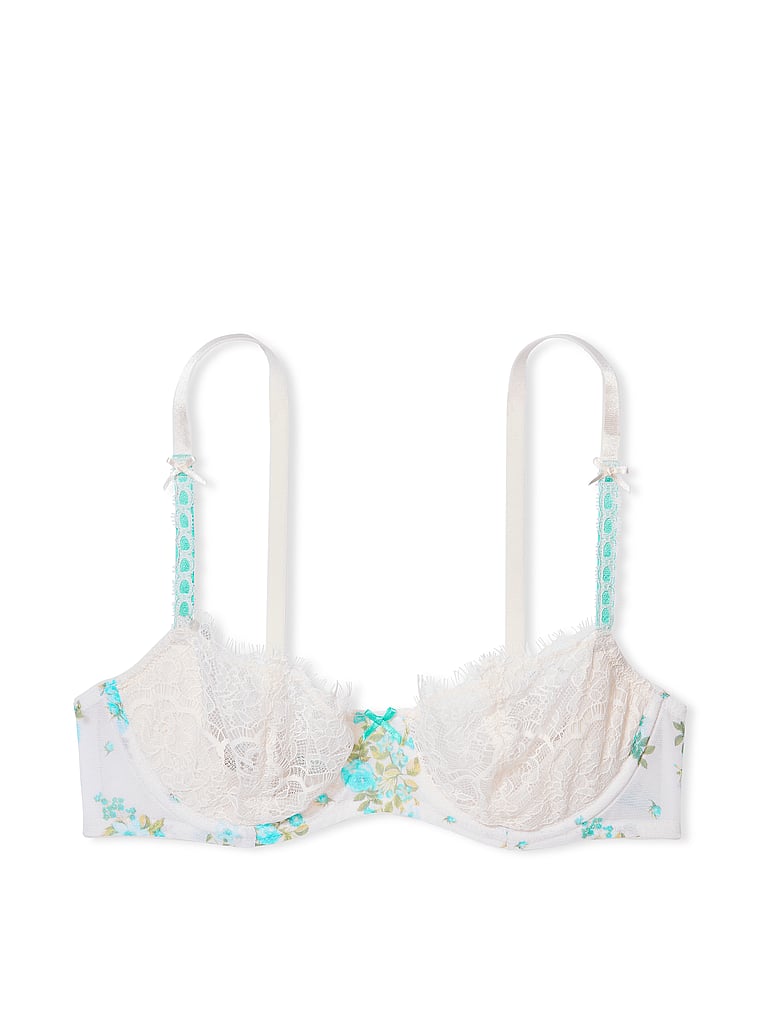Buy Wicked Unlined Balconette Bra - Order Bras online 5000005210 ...